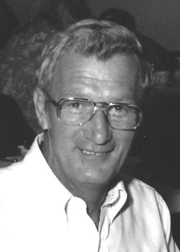 Paul Richard Dowell | Obituaries | tribstar.com