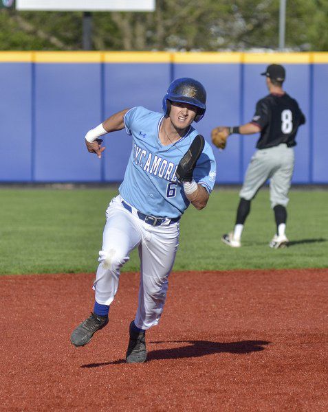 Polley’s pitching, Watkins’ hitting lift Sycamores | Indiana State ...