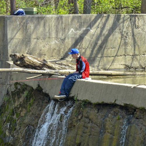 Markle Mill among state's low-head 'Dam Dangerous' sites | Local News ...