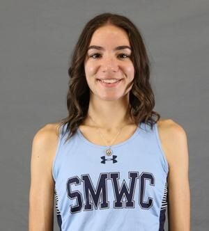 Woods runner Coryea to compete in NAIA nationals | Sports | tribstar.com