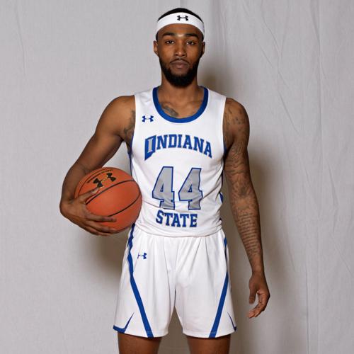 New ISU uniforms a hit with Sycamores | Sports | tribstar.com