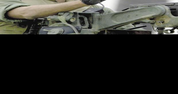 Mark Bennett: ‘Once a Marine’ chronicles Popaditch’s trials ...