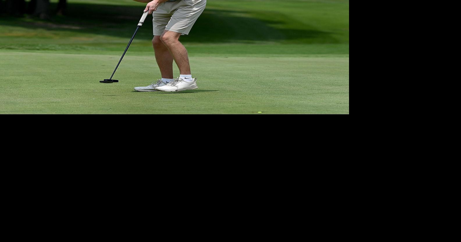 Josh Michael, Terre Haute South take boys golf sectional titles ...