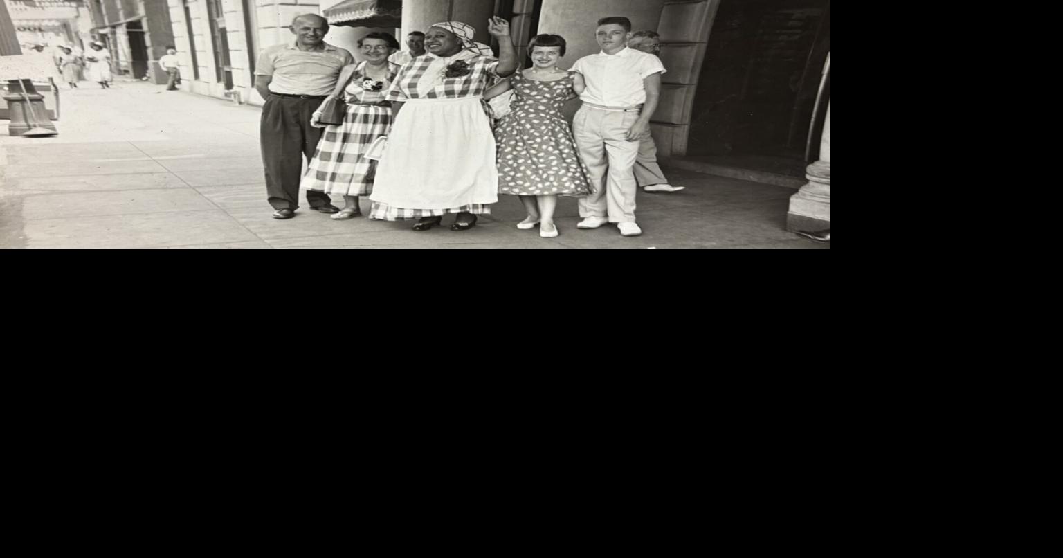 Historical Treasure: The Mammy Image vs Black Womanhood | Features ...