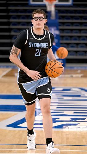 Sycamores searching for rebound against in-state foe | Sports ...