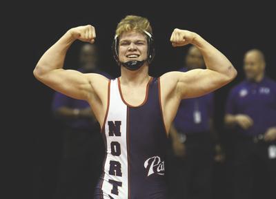 High School Player of the Winter: Thomas Dull | Player Of The Week ...