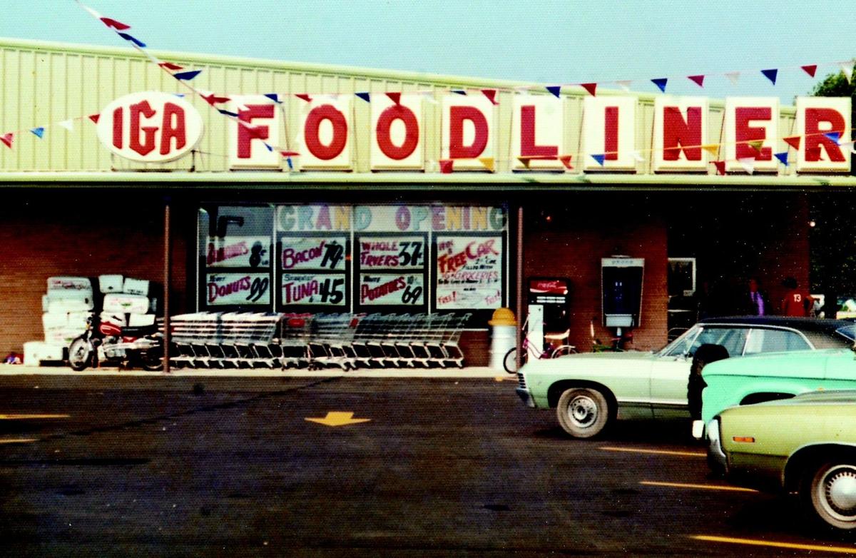 Page’s IGA says goodbye | Local News | tribstar.com