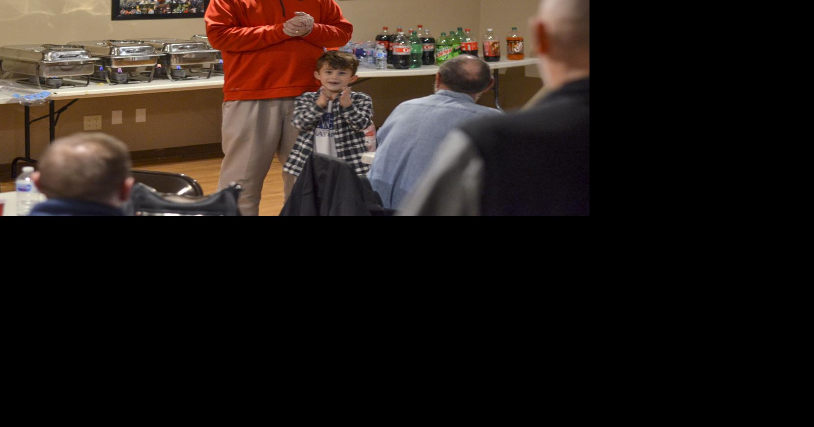 Bennett bests Goodwin for fourth term as mayor | Local News | tribstar.com