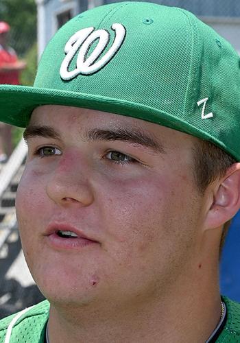 Marrs, Murphy lead West Vigo to Class 3A sectional title | Sports ...