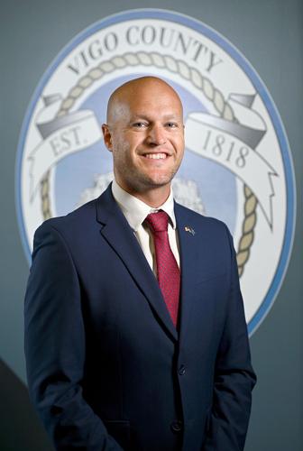 12 Under 40 - Chris Switzer | Local News | tribstar.com