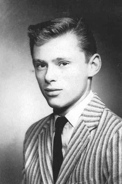 James Ivan 'Wink' Winkler Sr. | Obituaries | tribstar.com