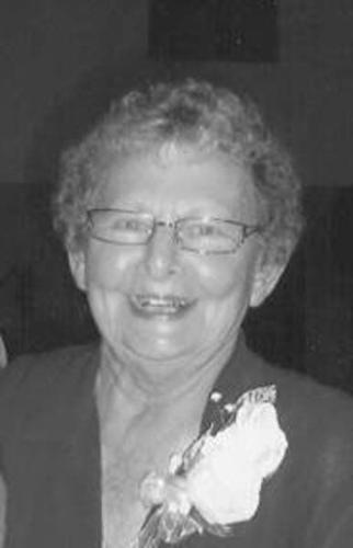 Barbara Joyce Brighton Pettijohn | Obituaries | tribstar.com