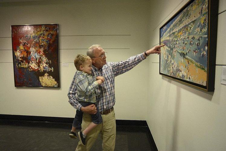 Mark Bennett: Fred Nation guiding Swope through makeover, then stepping ...