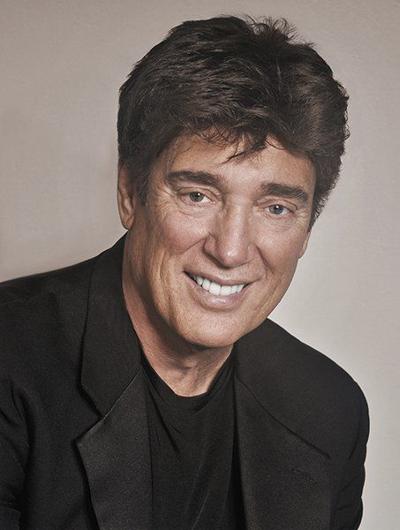 Ronnie McDowell to appear at Boot City Opry on Saturday | Bash Arts ...