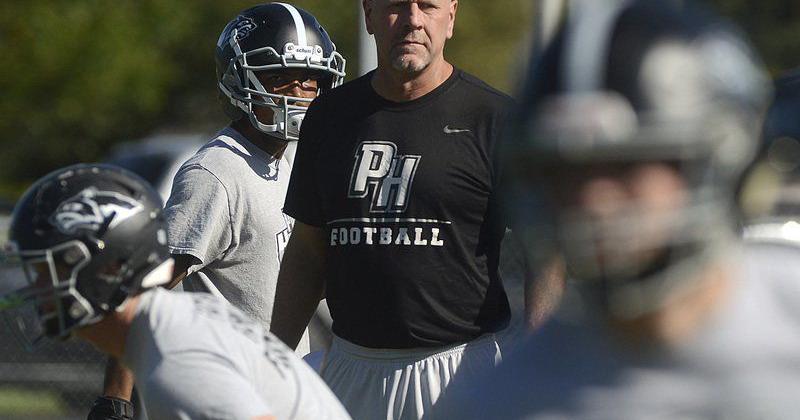Parke Heritage football enjoys a speedy rise | Local High School Sports ...