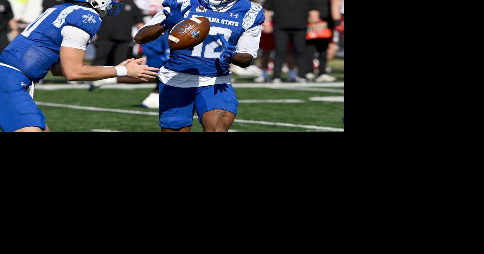 Mallory tried to 'spark' offense with midgame QB switch in UND loss ...