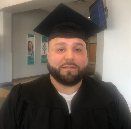 IDOC inmates earn welding credentials at Ivy Tech | Local News ...