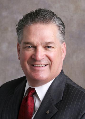 Chamber prez resigns post | Local News | tribstar.com