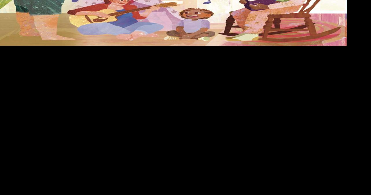 Terre Haute native and autistic author pens children's book on autism ...