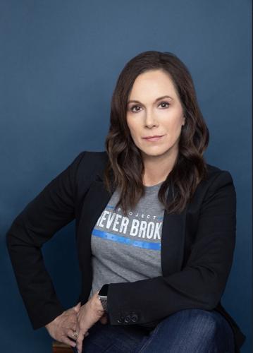 Friday event celebrates Detective Ferency's life | Local News ...