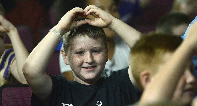 Sandy Hook mother: Choose love, disrupt the pathways to violence | Local News | tribstar.com