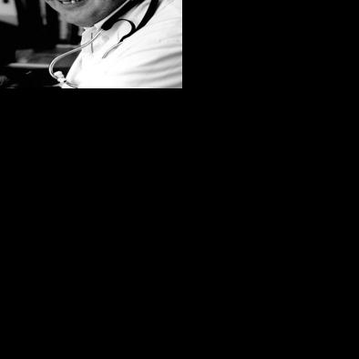 Dr. James Harry Acklin | Obituaries | tribstar.com