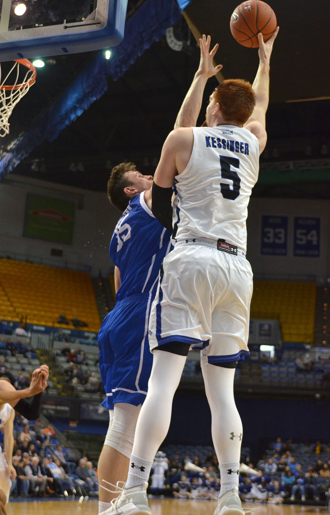 Indiana State men's basketball v. Drake | Gallery | tribstar.com