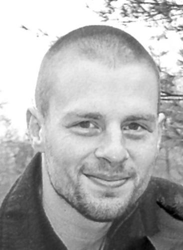 Christopher Levi Morley | Obituaries | tribstar.com