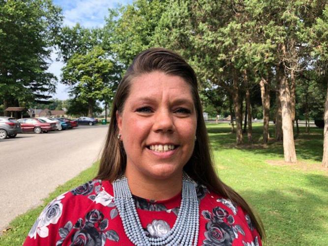 Women Who Care give Team of Mercy $15,600 | Local News | tribstar.com