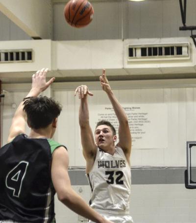 High School Player of the Week: Connor Davis | Player Of The Week ...