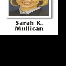 Mullican wins nomination for judge seat | News | tribstar.com