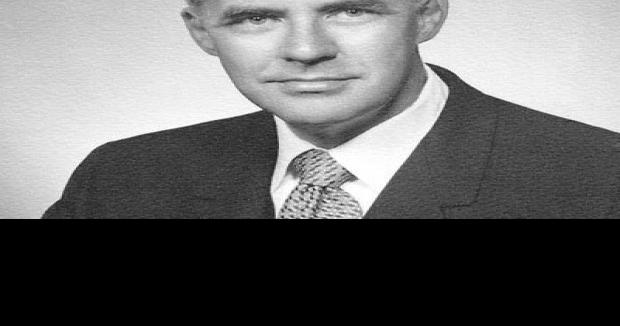 Dr. Quentin Ray Jeffries, veteran of ‘Wizard’ project | Obituaries ...