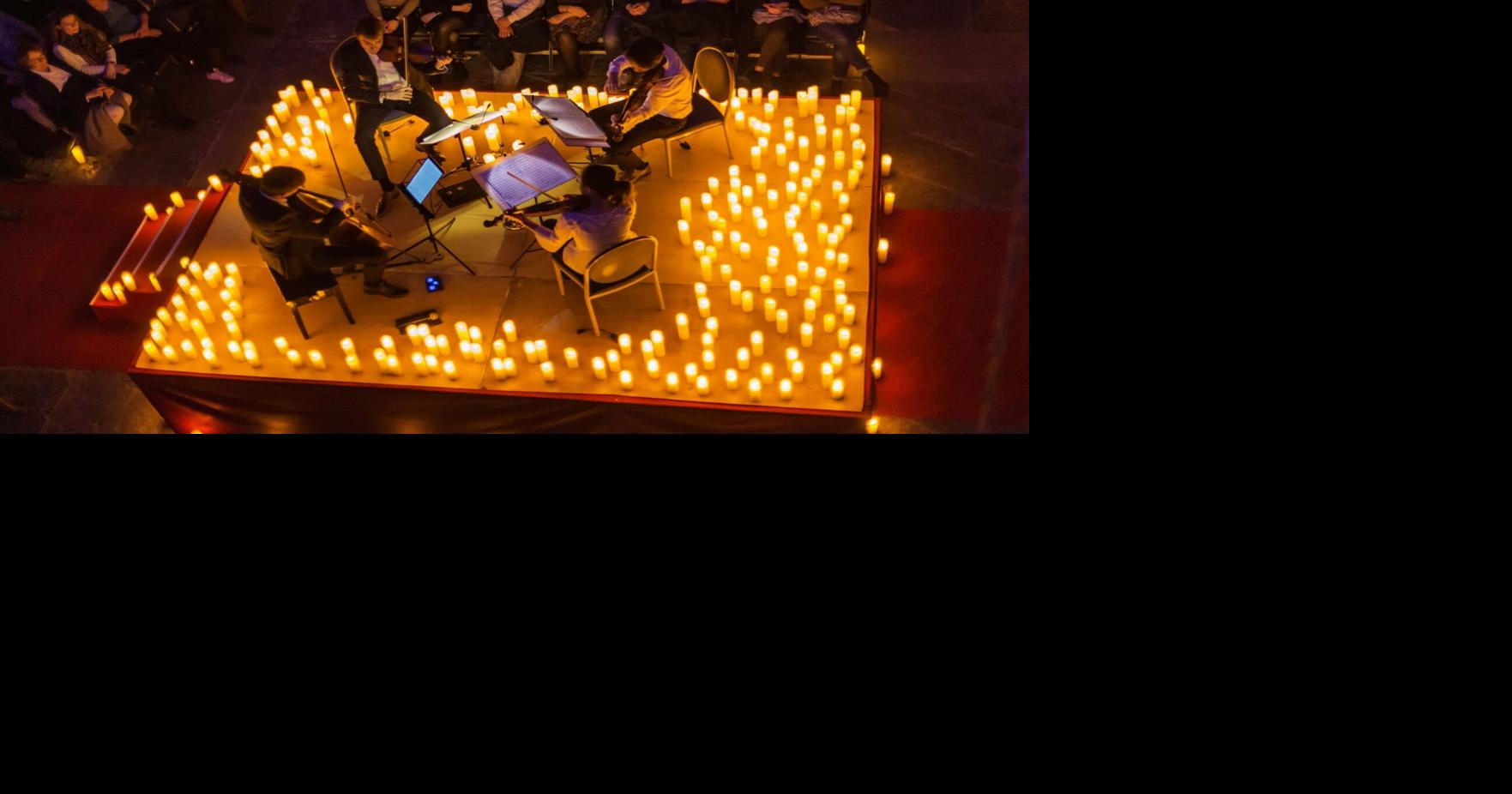 Symphony to host "Luminous Strings" fundraising concert | Local News ...