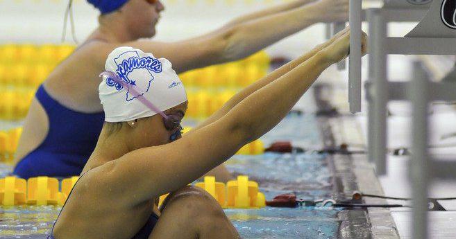 ISU blue back in the pool | Indiana State Sports | tribstar.com