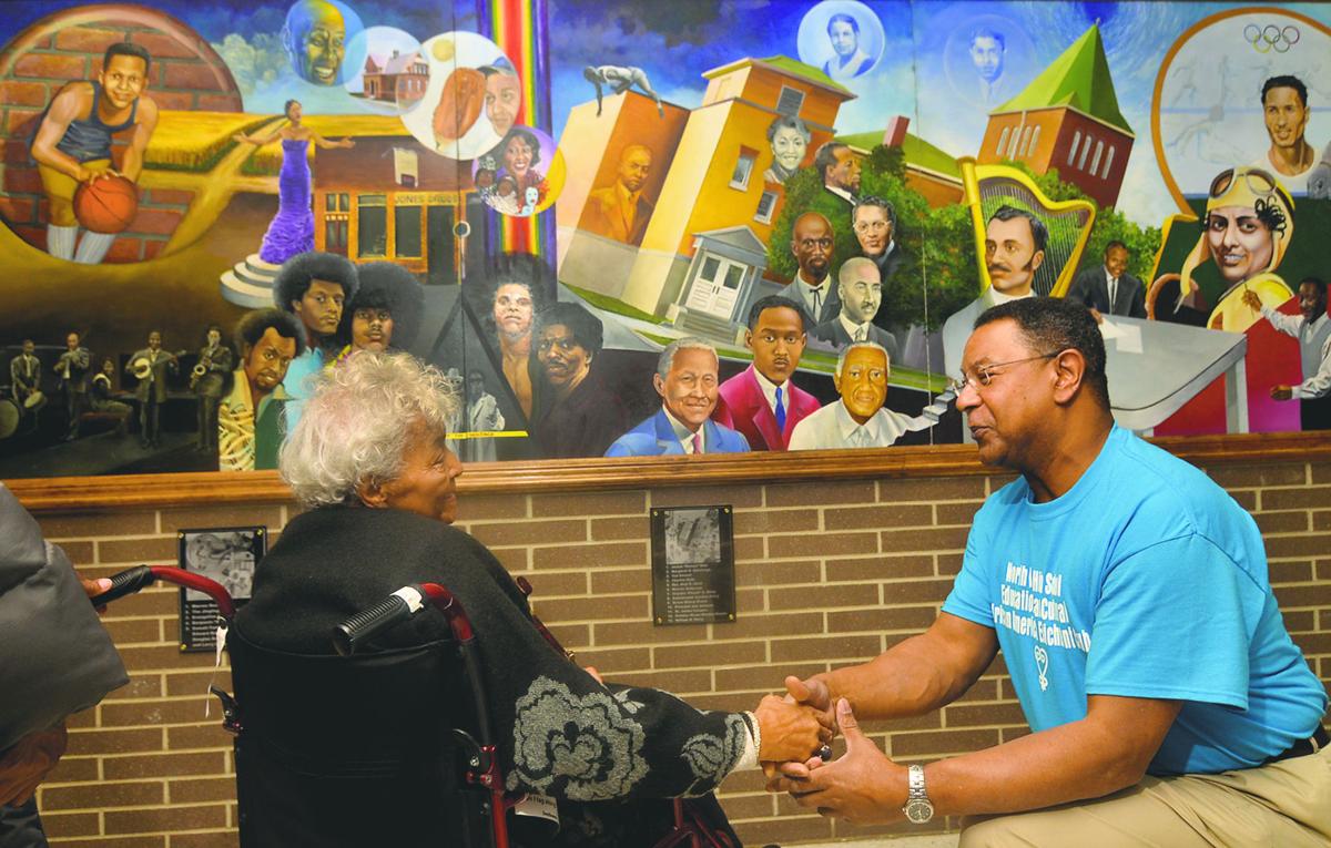 A pleasure to meet you | | tribstar.com