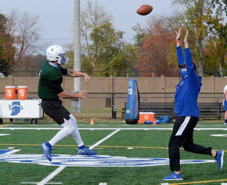 What's in a name? ISU hopes to strike gold with its own Anthony ...