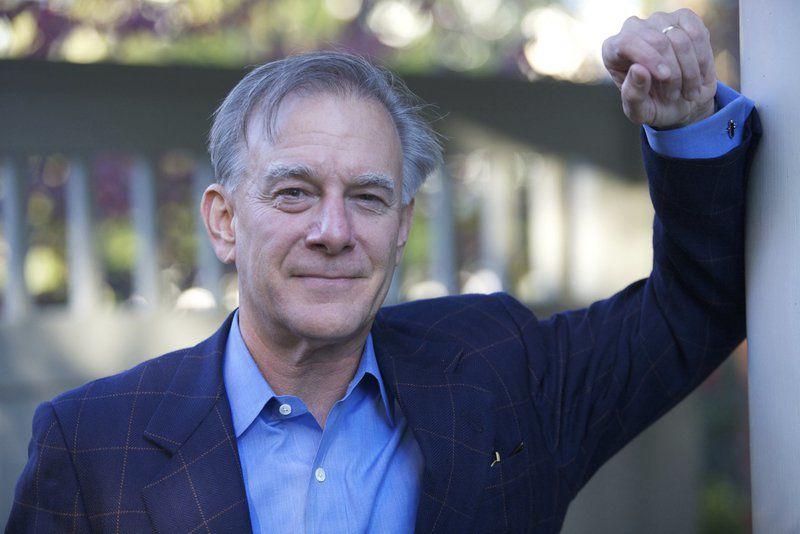 Mark Bennett: Gaining perspective on a complicated life | News Columns ...