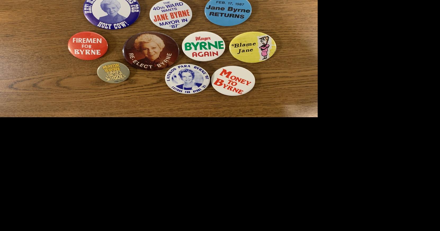 Historical Treasure: First female mayor of Chicago has Vigo County ties ...