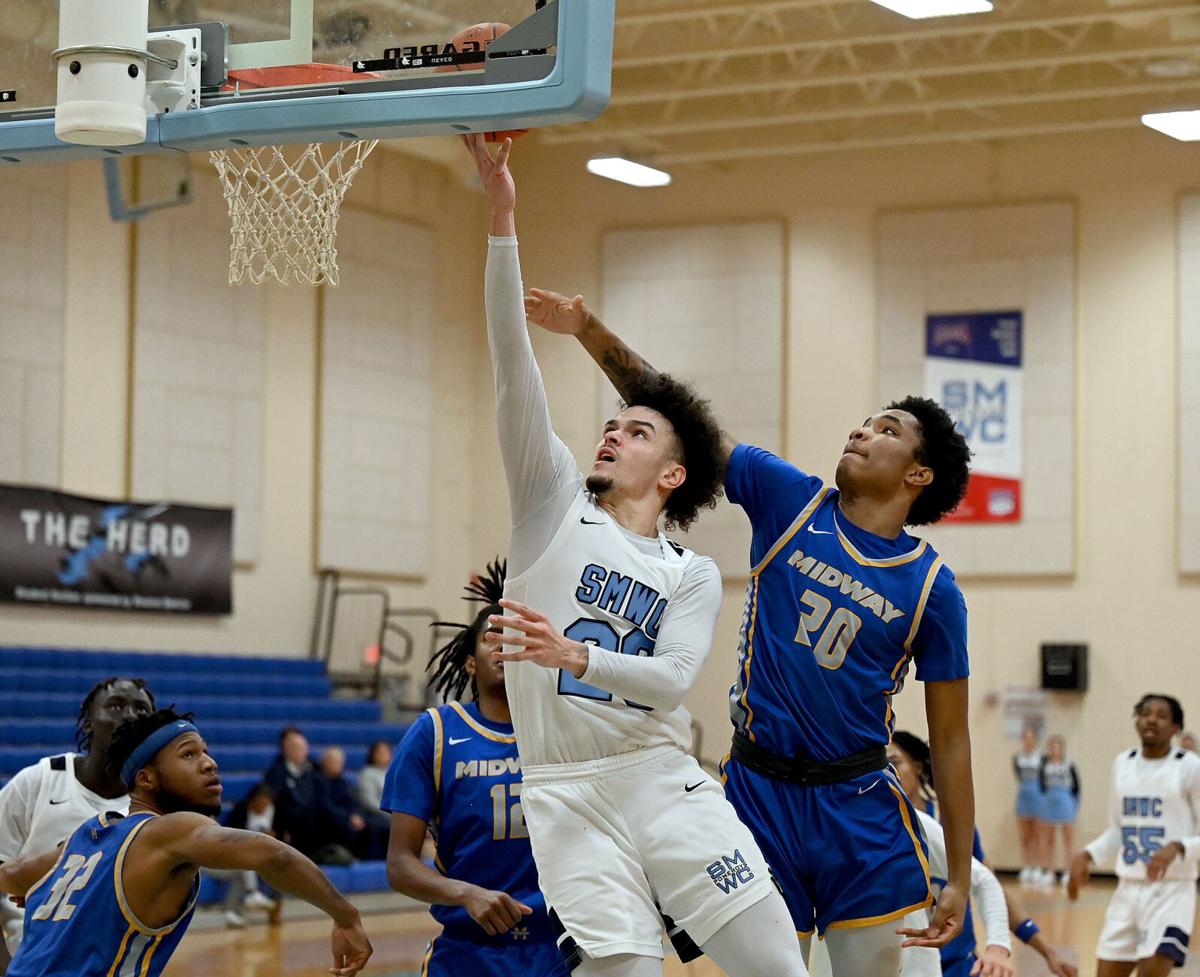 Events | tribstar.com