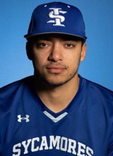 ISU baseball routs Merrimack behind Parisi, Schaffer | Indiana State ...