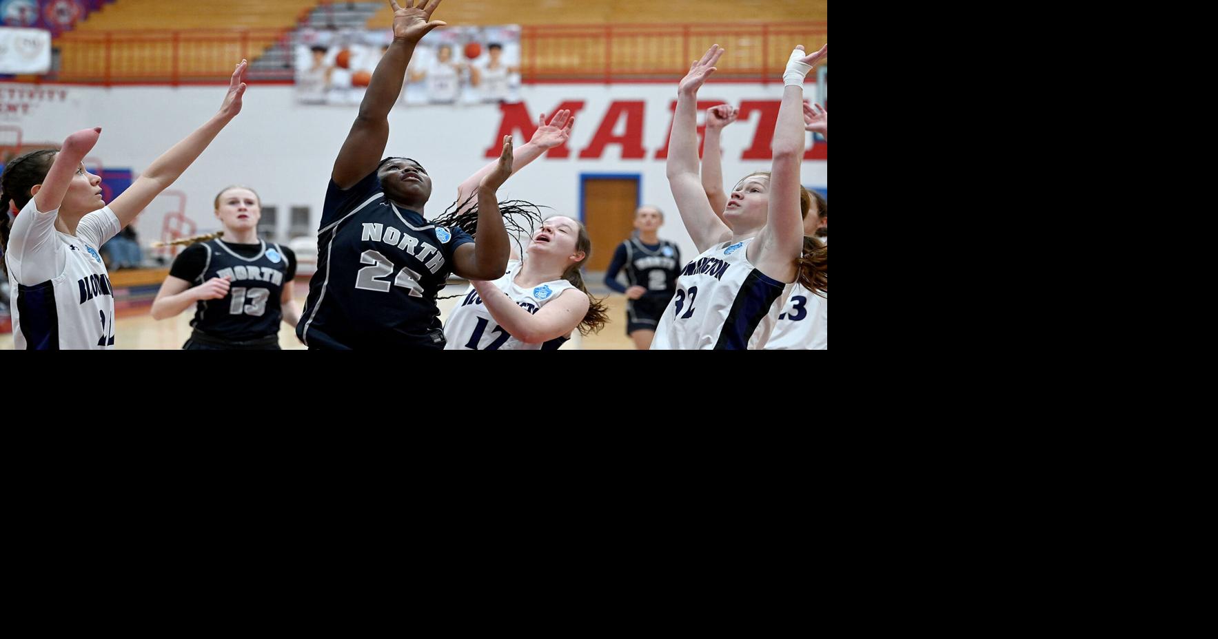 Patriots eliminated by 21-2 Panthers | Sports | tribstar.com