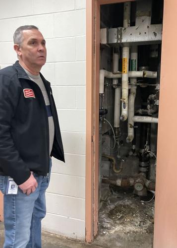 Vigo County ponders best use for former jail property | Local News ...