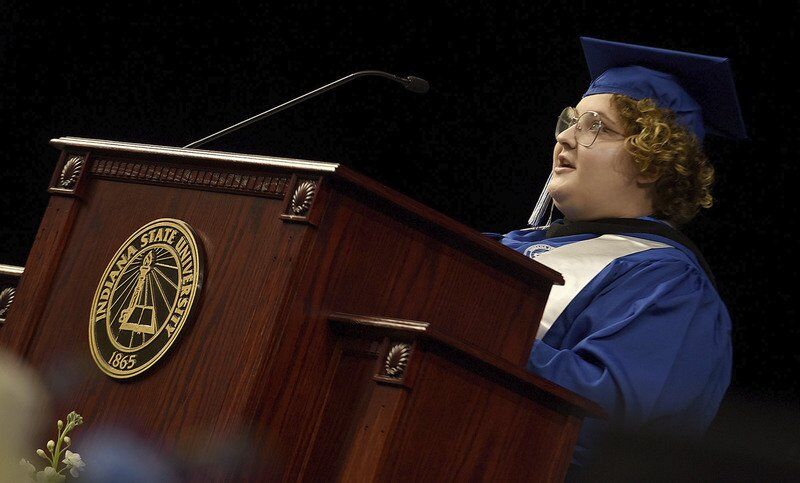 ISU winter commencement graduates ready to see where life takes them ...
