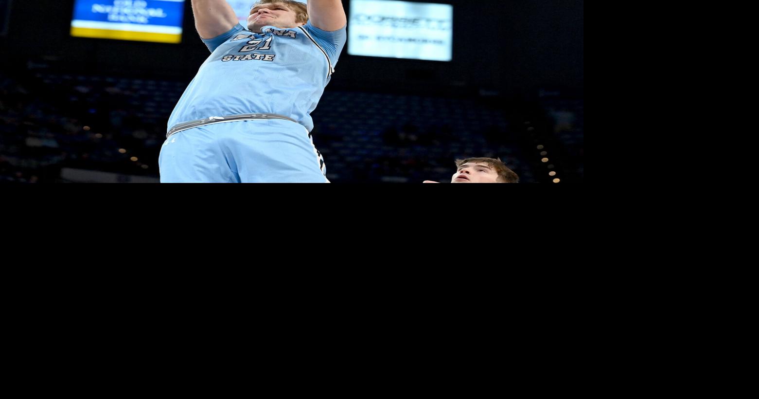 Vorst provides Sycamores with energy off bench | Sports | tribstar.com