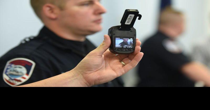 Body camera technology outpacing police guidelines | Local News ...