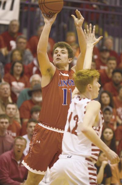 High School Player of the Week: Kip Fougerousse | Player Of The Week ...