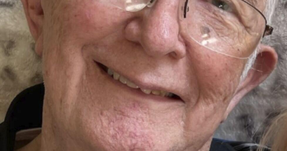 ANDY AMEY: Ageless Larry Stuckey was always a calming influence ...