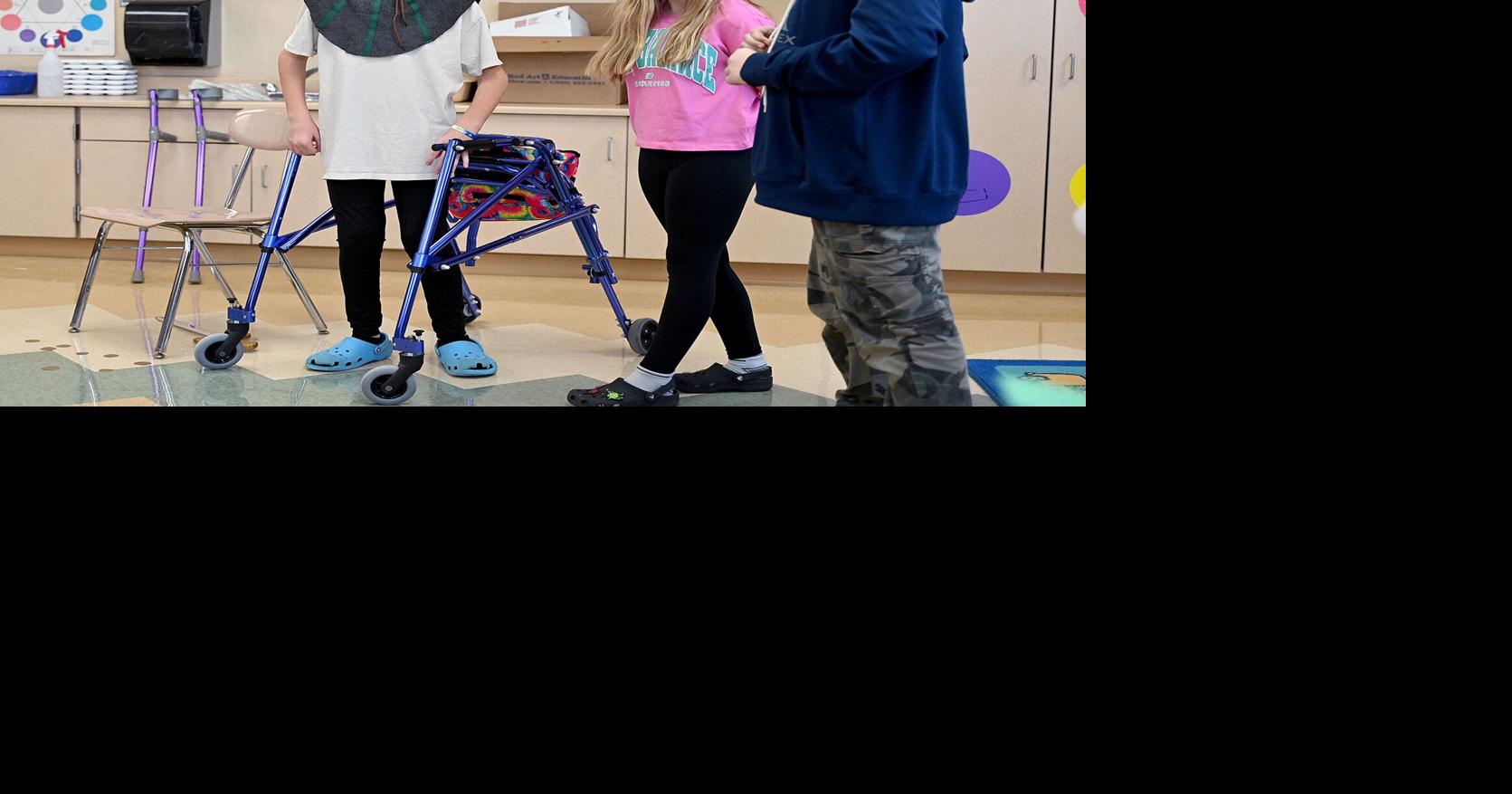 Making learning fun: Fayette students write, perform plays on early ...