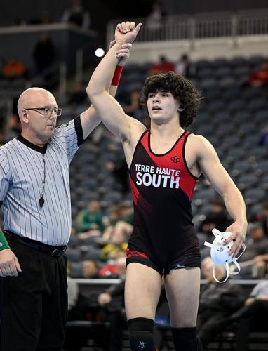 South wrestlers to compete Friday afternoon | Sports | tribstar.com