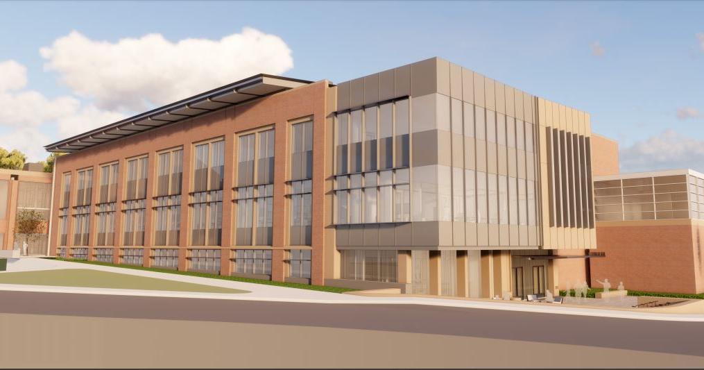 Rose-Hulman gets $15M lead gift to create new academic building | News ...